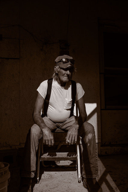 GARY BEEBER – Dana L. Wiley GALLERY