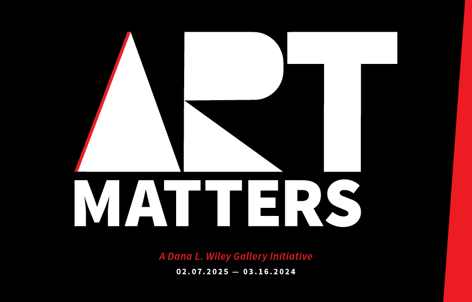 ART Matters Collection – Tagged "Artwork" – Page 3 – Dana L. Wiley GALLERY