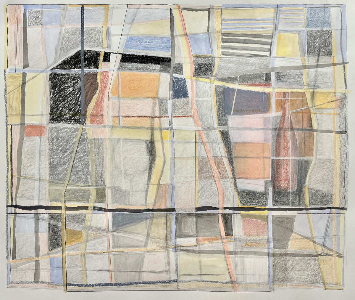 DAVID LEACH COLLECTION – Dana L. Wiley GALLERY