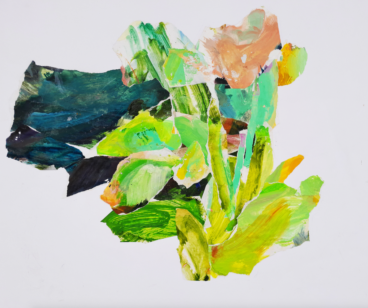CALIFORNIA DREAMIN – Dana L. Wiley GALLERY