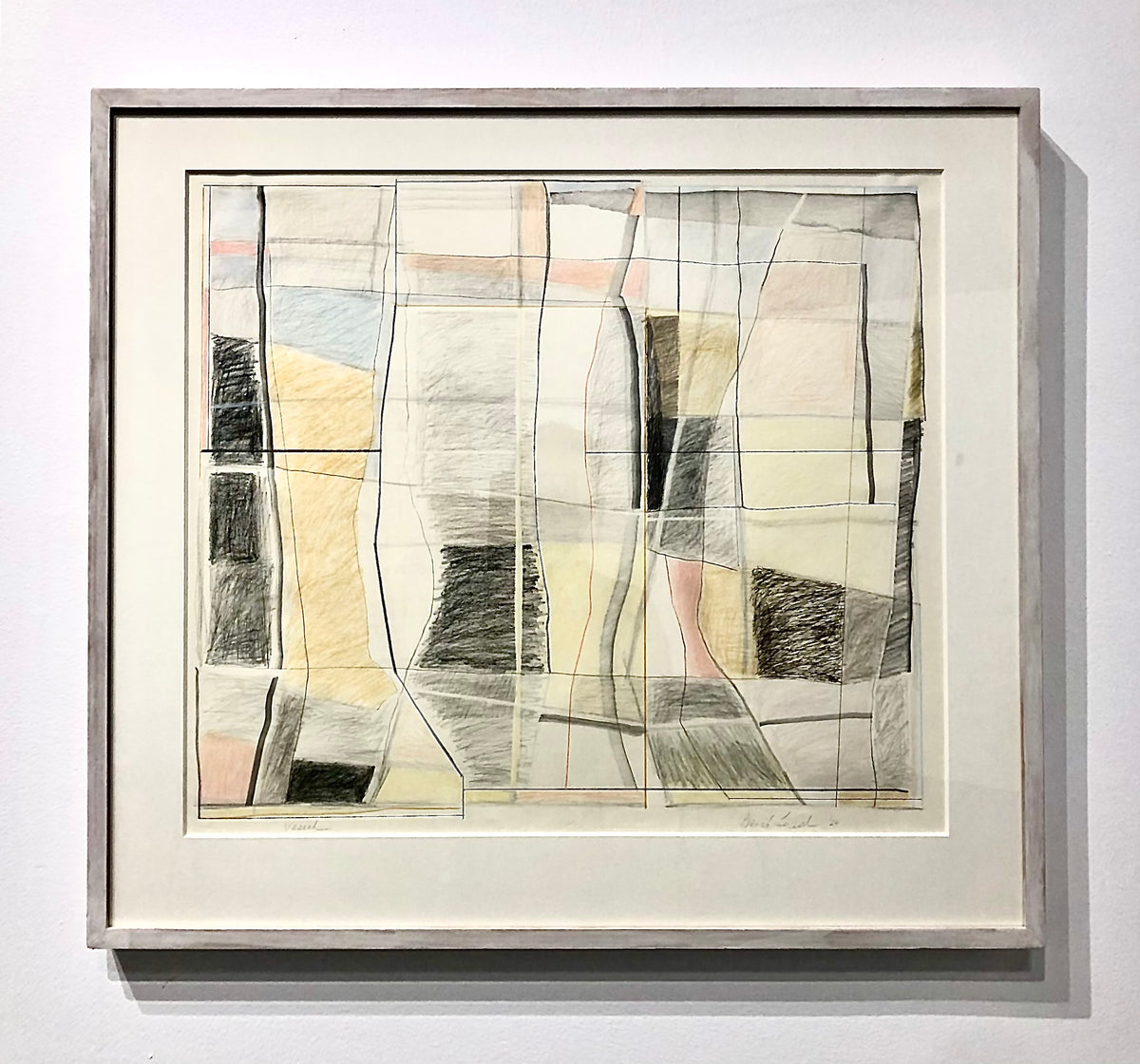 VESSEL – Dana L. Wiley GALLERY